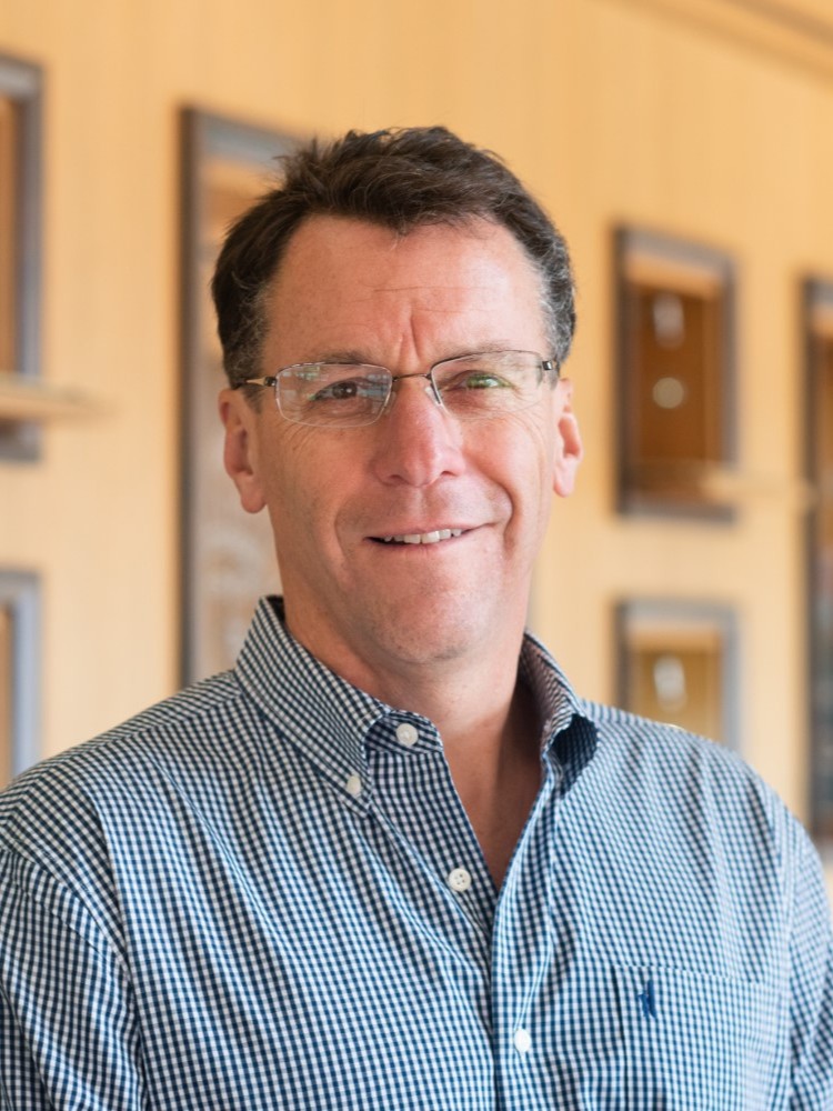 Chip Roame Biography - Tiburon Strategic Advisors
